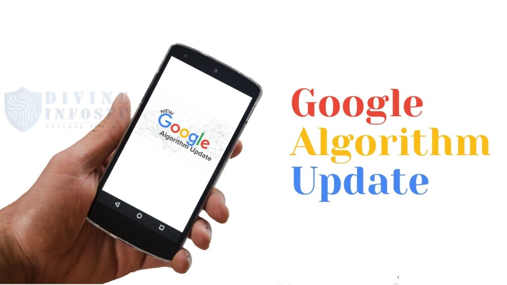 Google Algorithm Update 2022